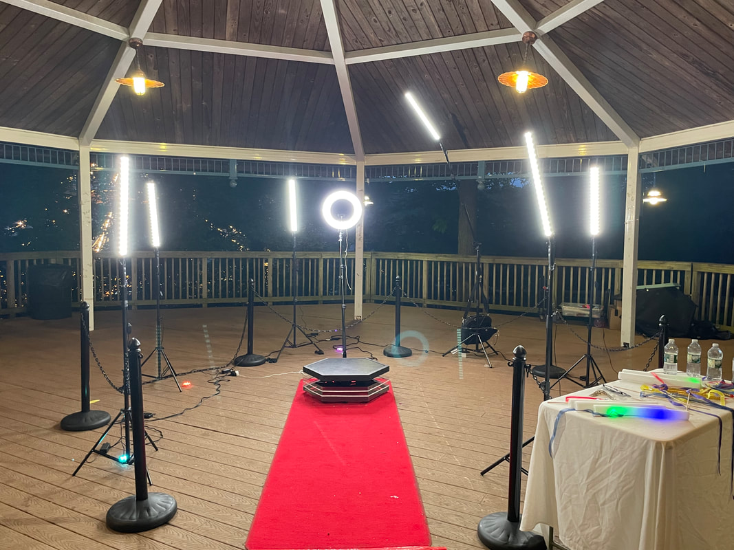 360 Photo Booth Rental Photo Booth Rental NJ